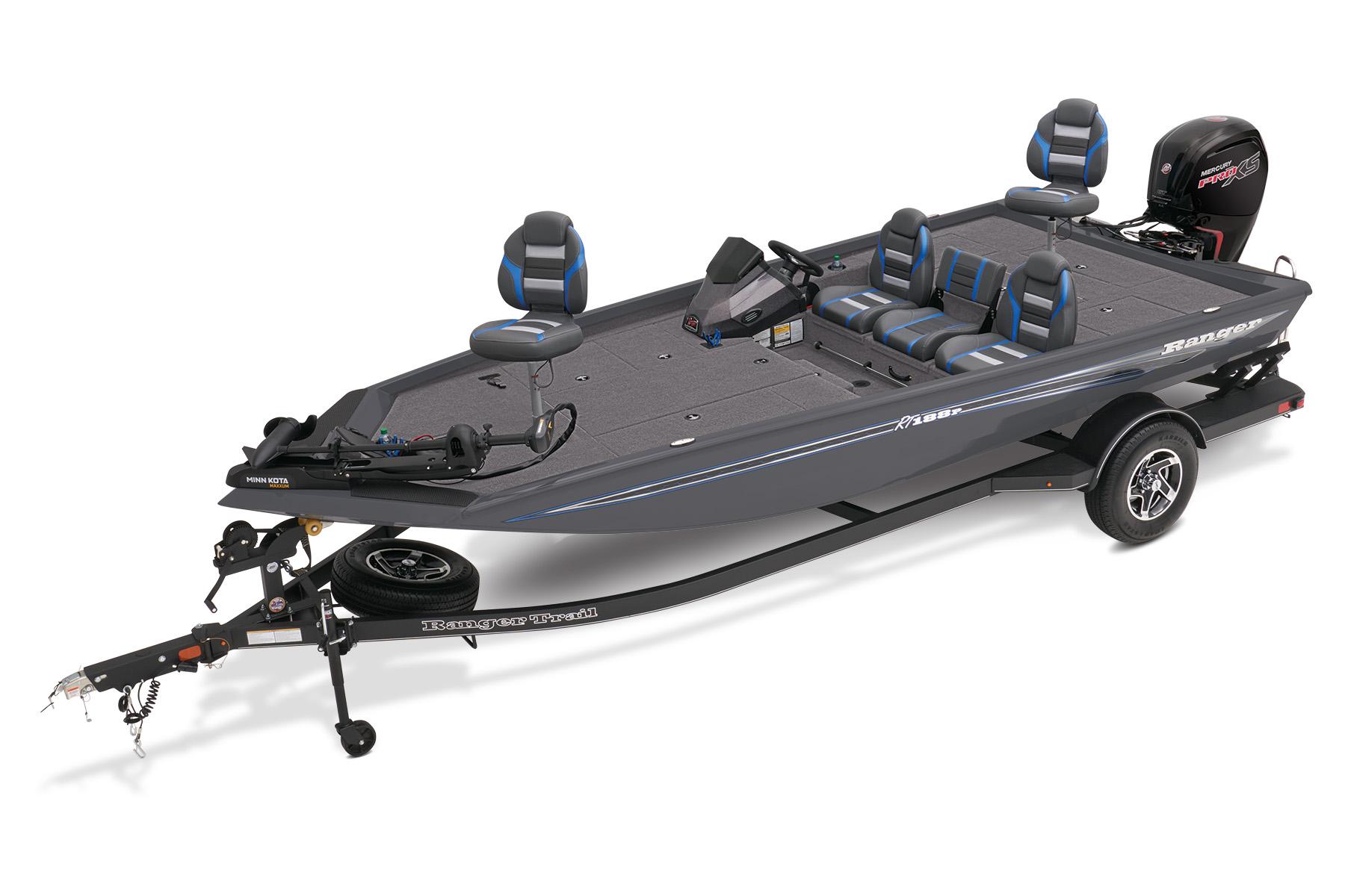 2024 RANGER RT188P | Cabela's